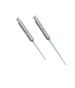 Standard Conical Reamers Single Size – Dentatus